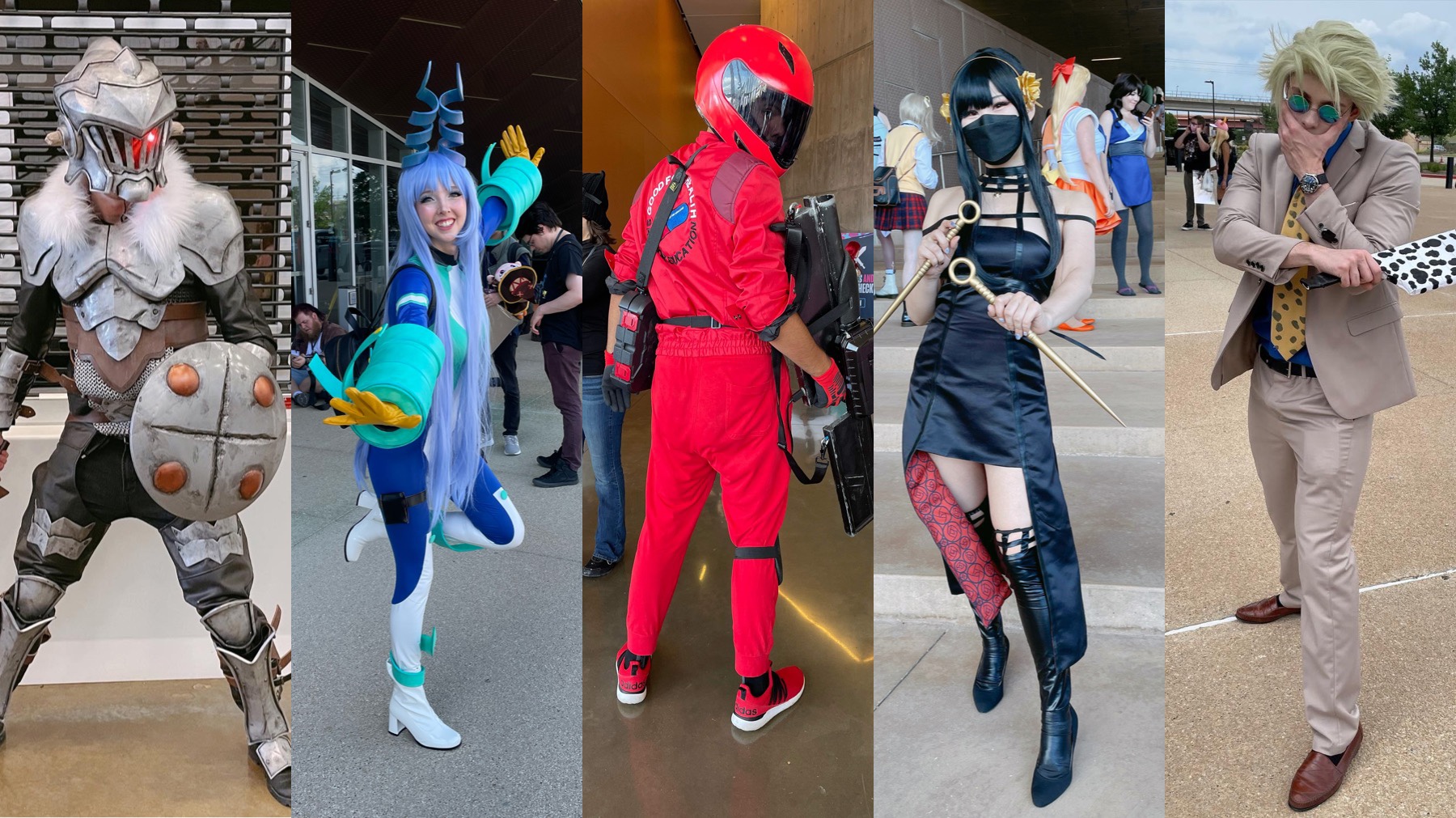 A-Kon 31 (2022): Remembering Community – Beneath the Tangles