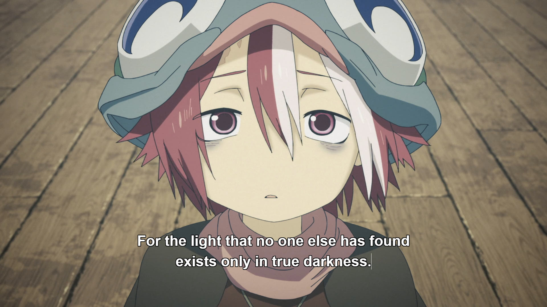 First Impression: Made In Abyss – The Golden City Of The Scorching Sun ...