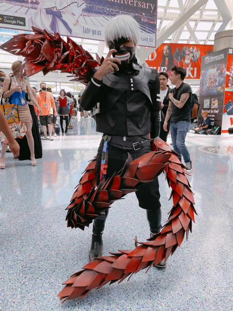 Cosplay Anime Best Cosplay Anime