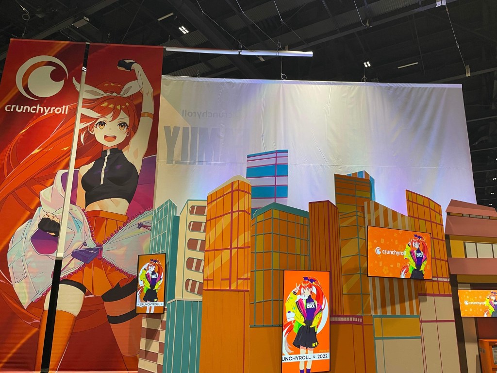 Vtuber Events, Anime Announcements, and Musical Acts Rocking Out at ...