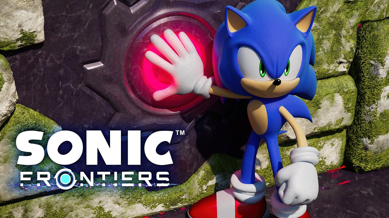 Doki Doki News: Sonic Frontiers, Parasyte K-Drama, and Disgaea 7 in ...