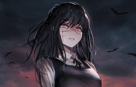 asa mitaka chainsaw man war devil – Beneath the Tangles