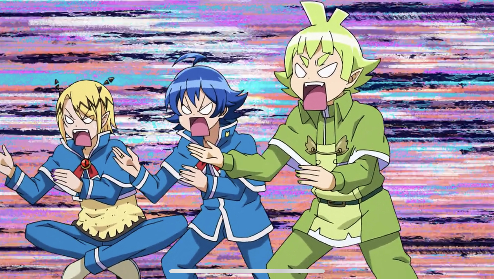 First Impression: Welcome to the Demon School, Iruma-Kun S3 – Beneath ...