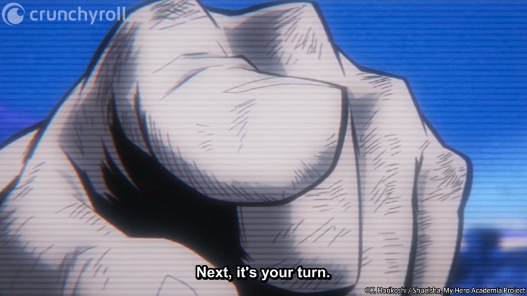 My Hero Academia Its Our Turn Now Beneath The Tangles