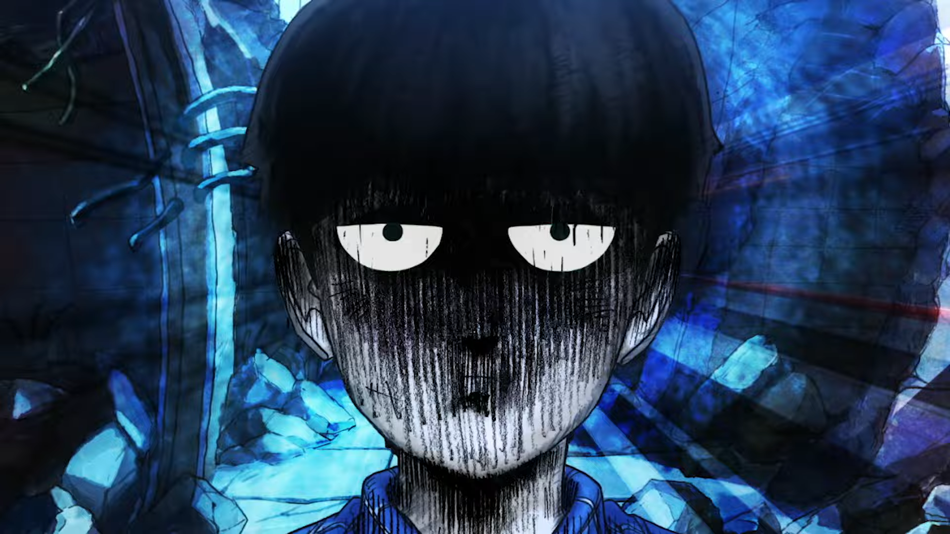 First Impression: Mob Psycho 100 III – Beneath the Tangles