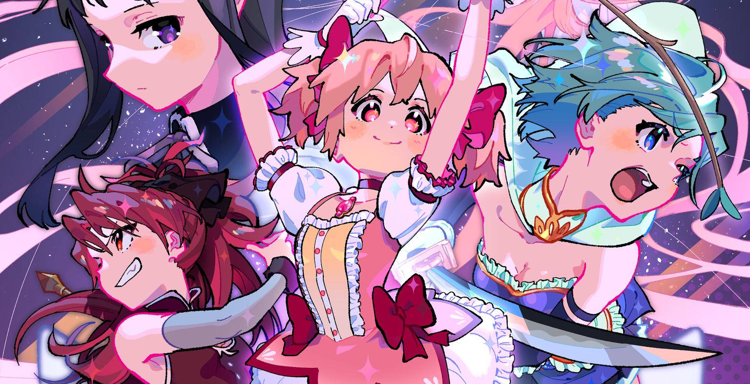 Fanart Friday: PMMM Podcasting! – Beneath the Tangles