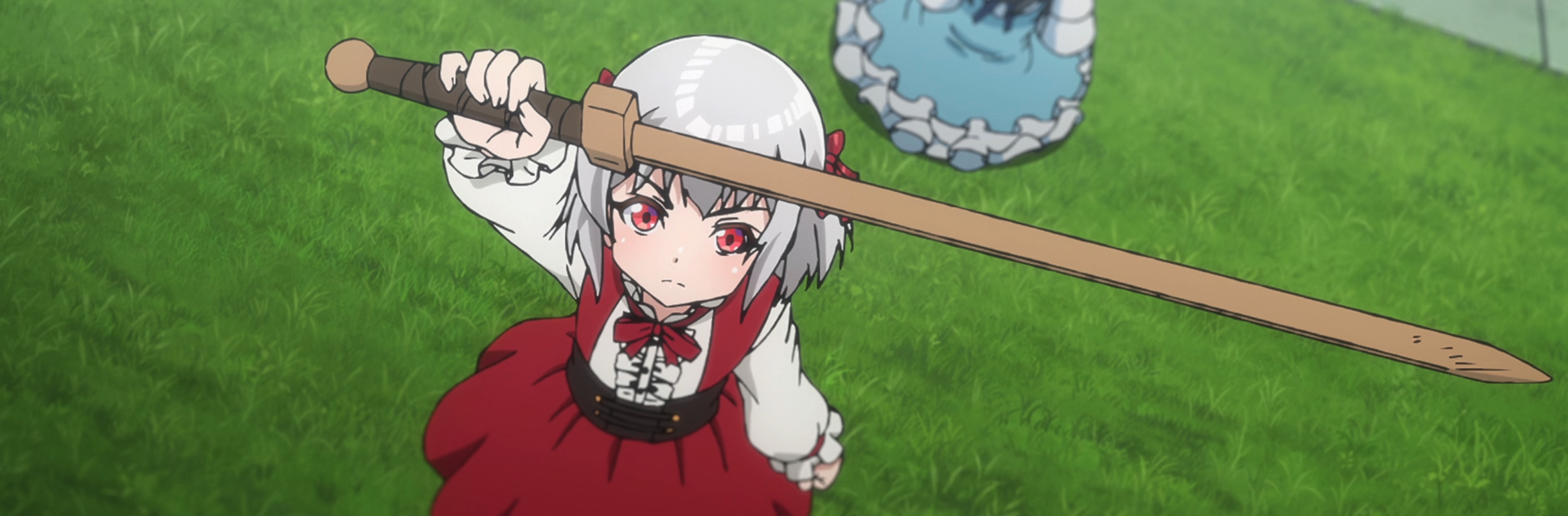 Chaika Bohdan Cosplay