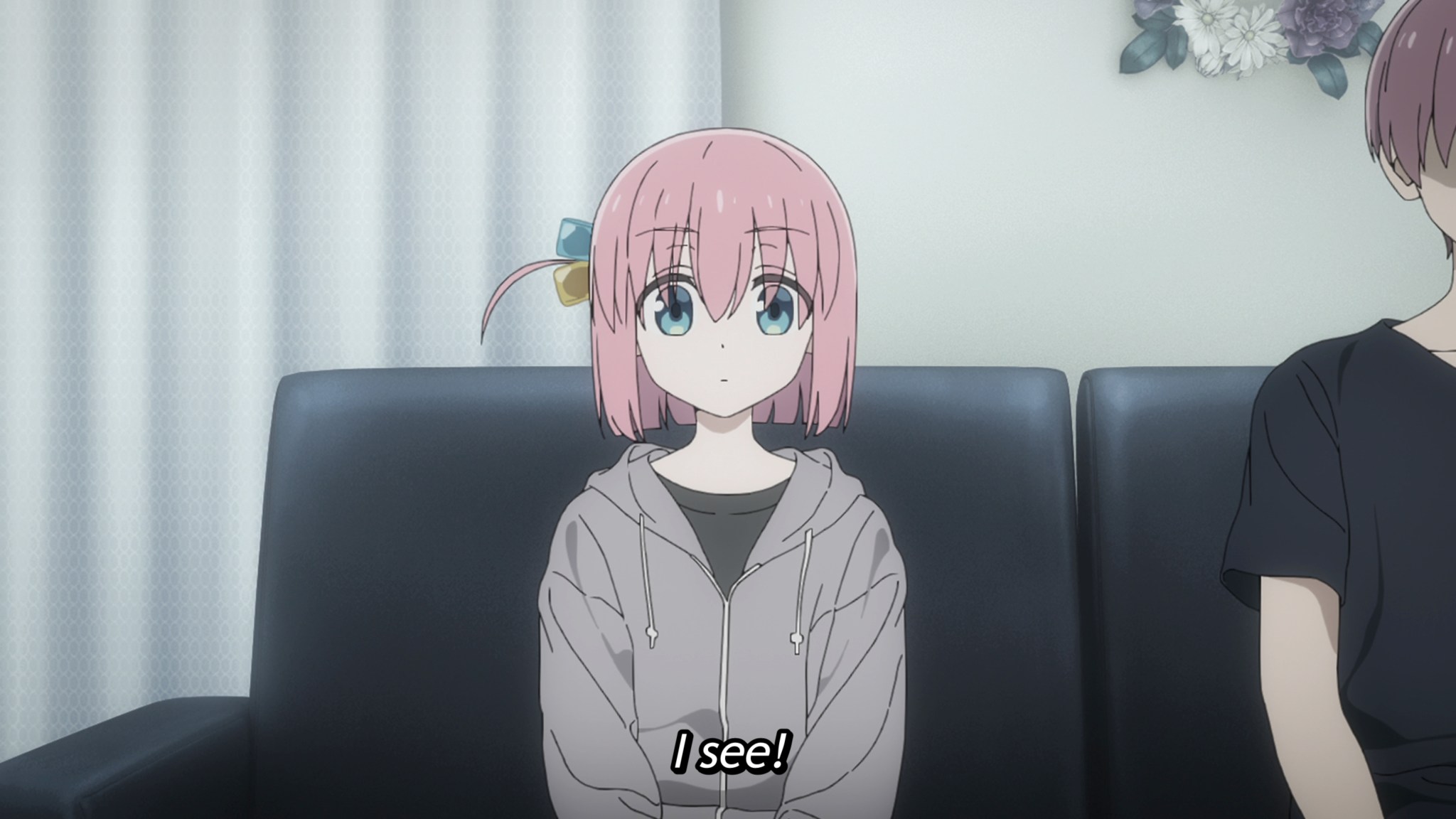 The Courage of Bocchi the Rock, Or Free Will & How to Use It Well ...