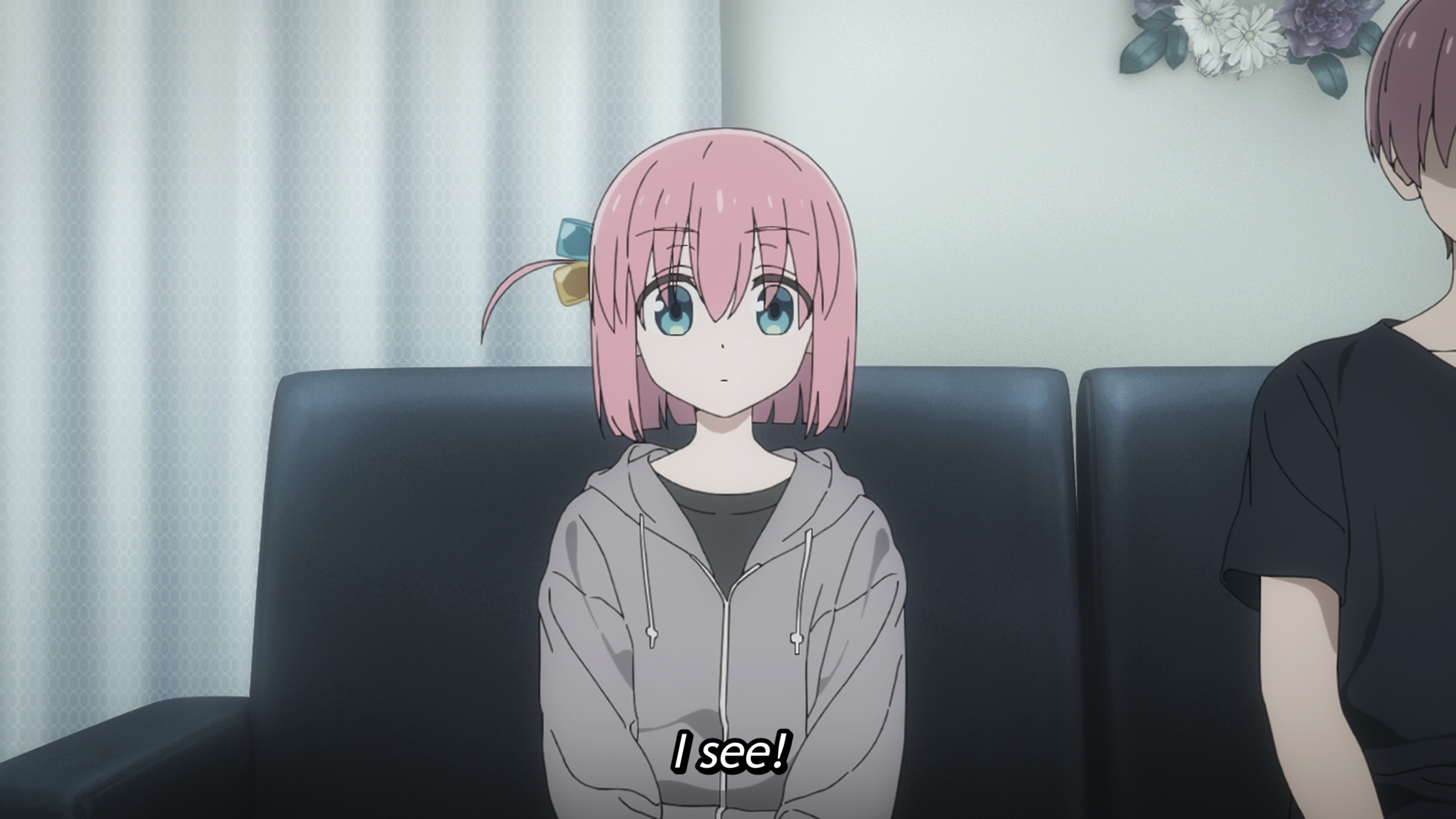 The Courage of Bocchi the Rock, Or Free Will & How to Use It Well ...