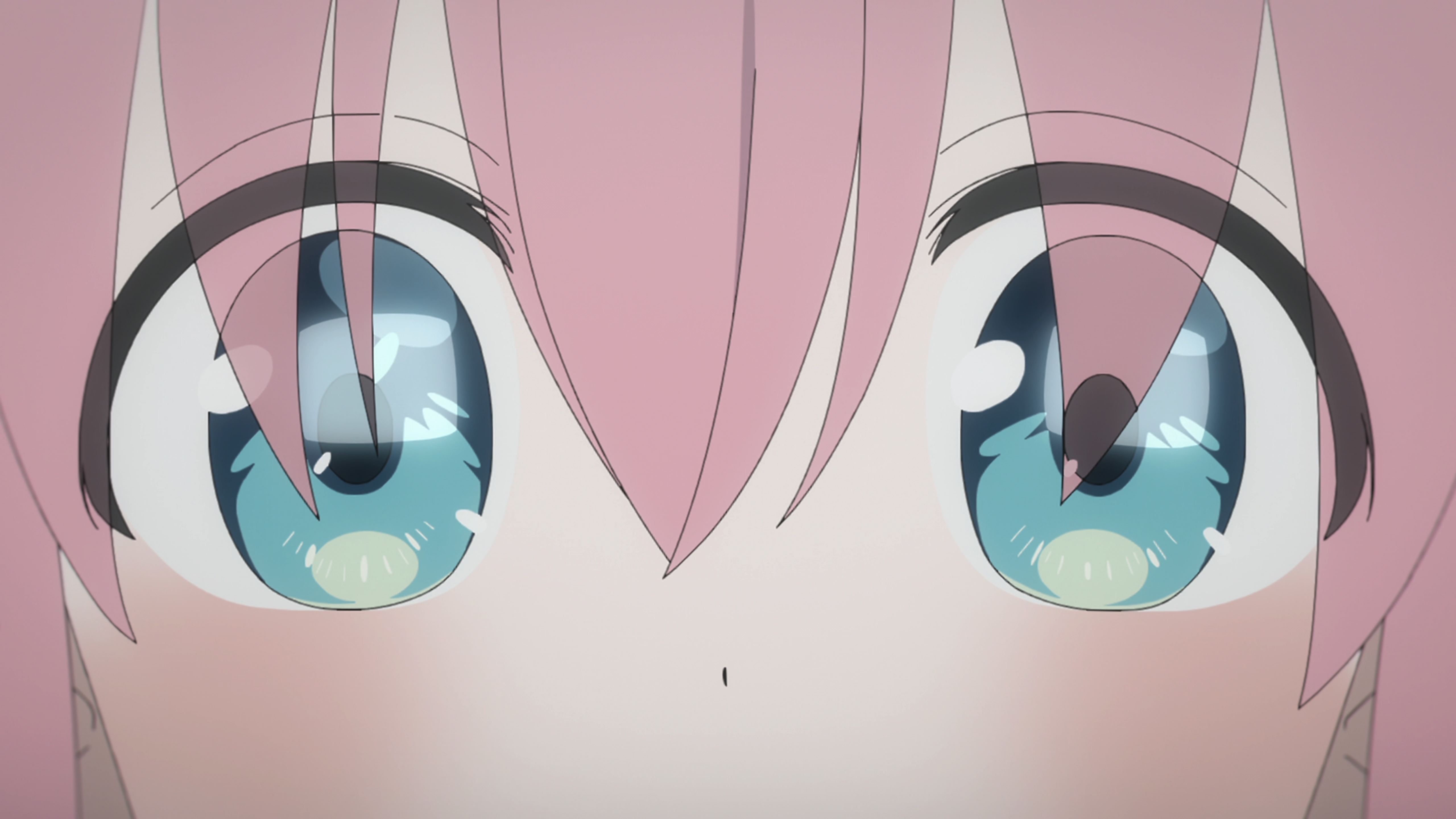 The Courage of Bocchi the Rock, Or Free Will & How to Use It Well ...