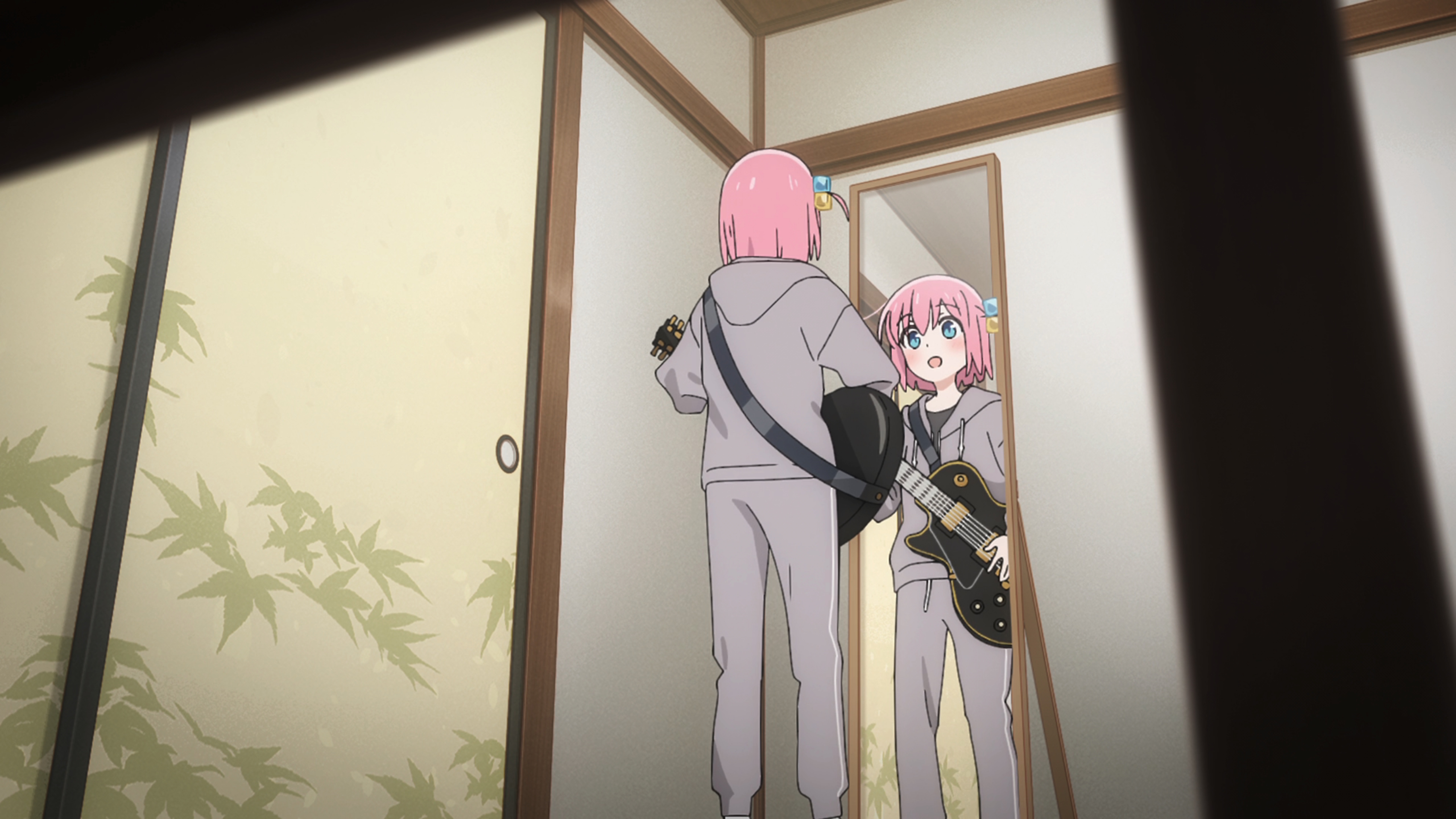 The Courage of Bocchi the Rock, Or Free Will & How to Use It Well ...