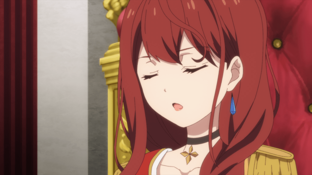 MagiRevo, Episodes 6-7: The Reconciliation of the Villainess and the ...