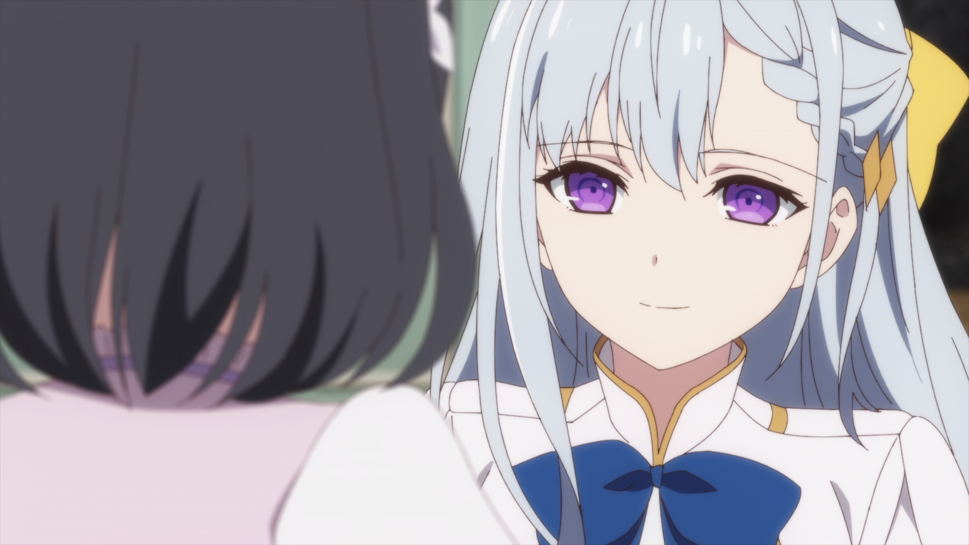 MagiRevo, Episodes 6-7: The Reconciliation of the Villainess and the ...