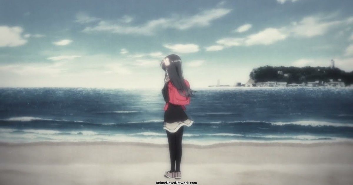 Review: Rascal Does Not Dream of a Knapsack Kid – Beneath the Tangles