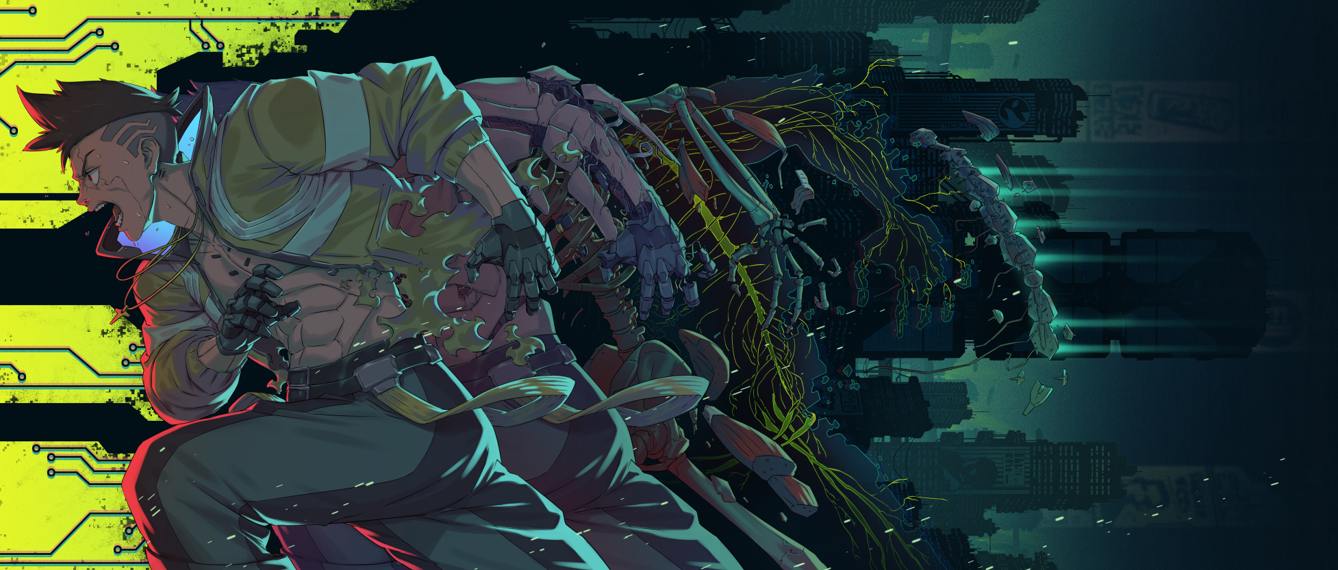 Doki Doki News: Miku Crocs and New Naruto Episodes – Beneath the Tangles