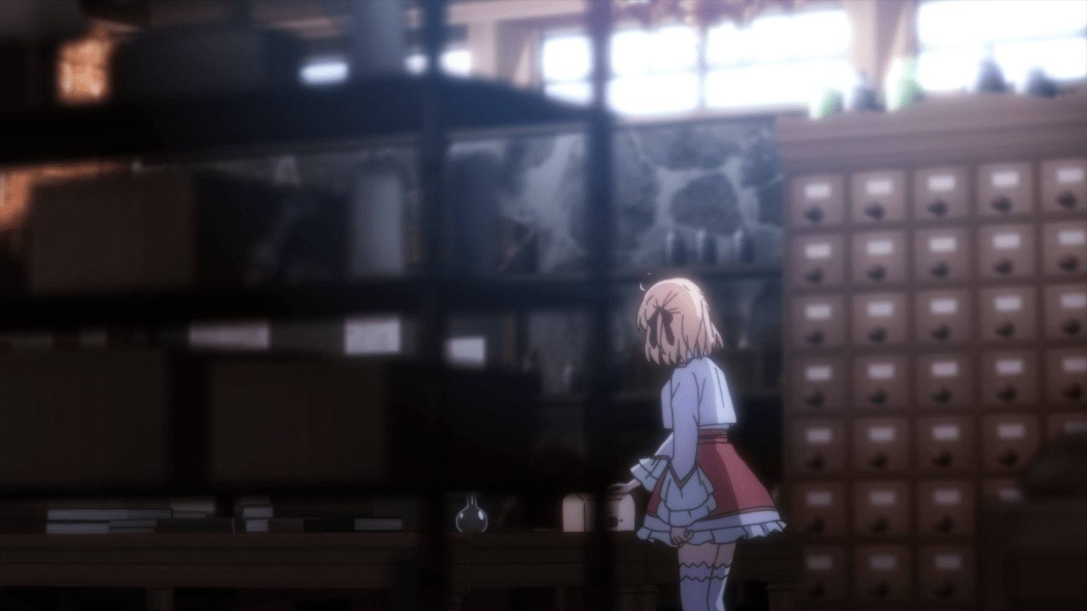 MagiRevo, Episodes 9-10: The Fallout of a Falling Out – Beneath the Tangles