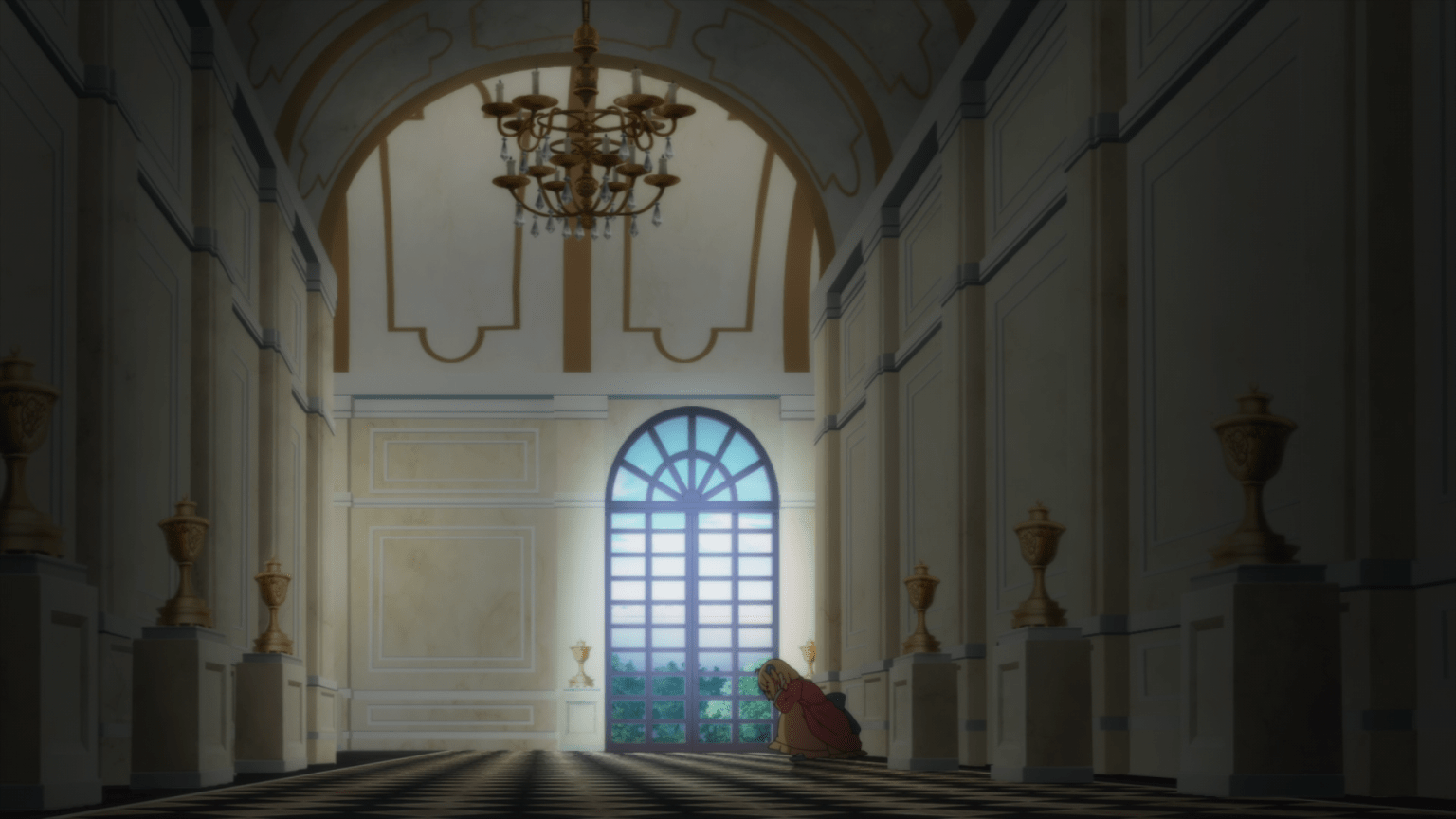 MagiRevo, Episodes 9-10: The Fallout of a Falling Out – Beneath the Tangles