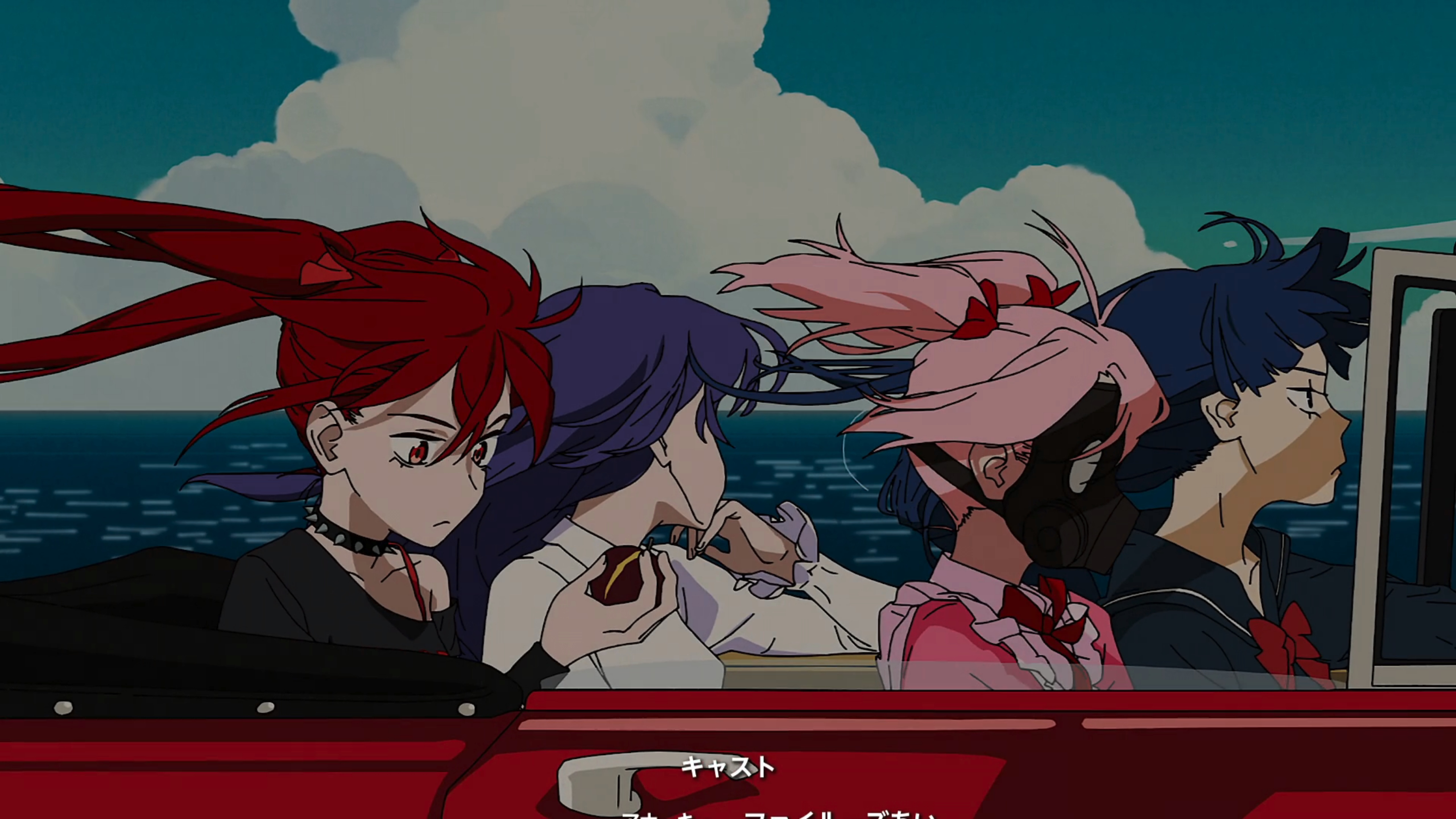 First Impression: Magical Destroyers – Beneath the Tangles