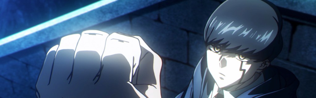 First Impression: Mashle: Magic and Muscles – Beneath the Tangles