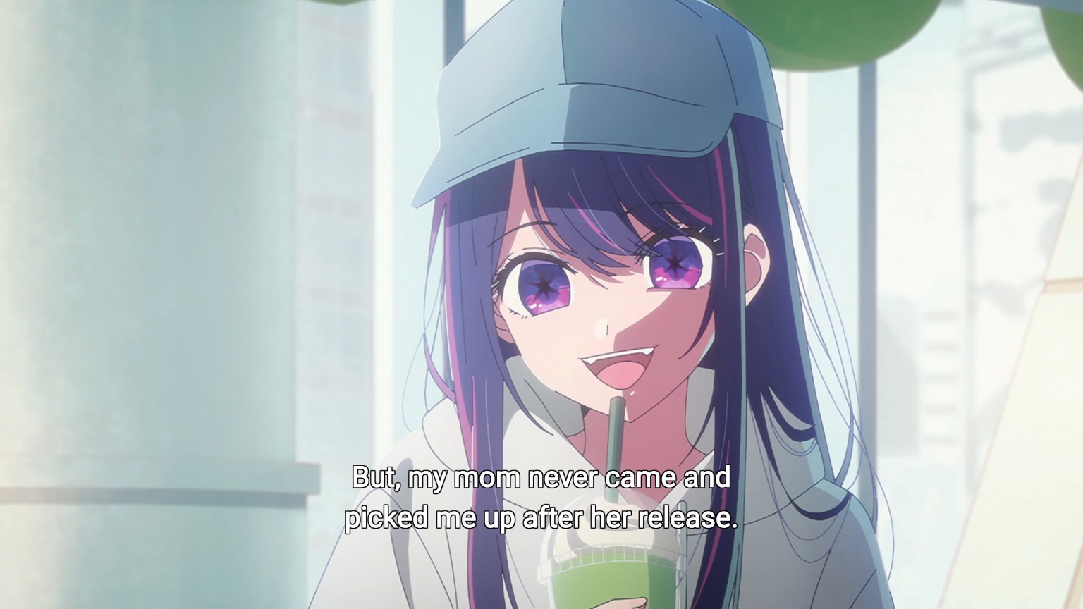 Oshi no Ko: Grace for the Liar – Beneath the Tangles