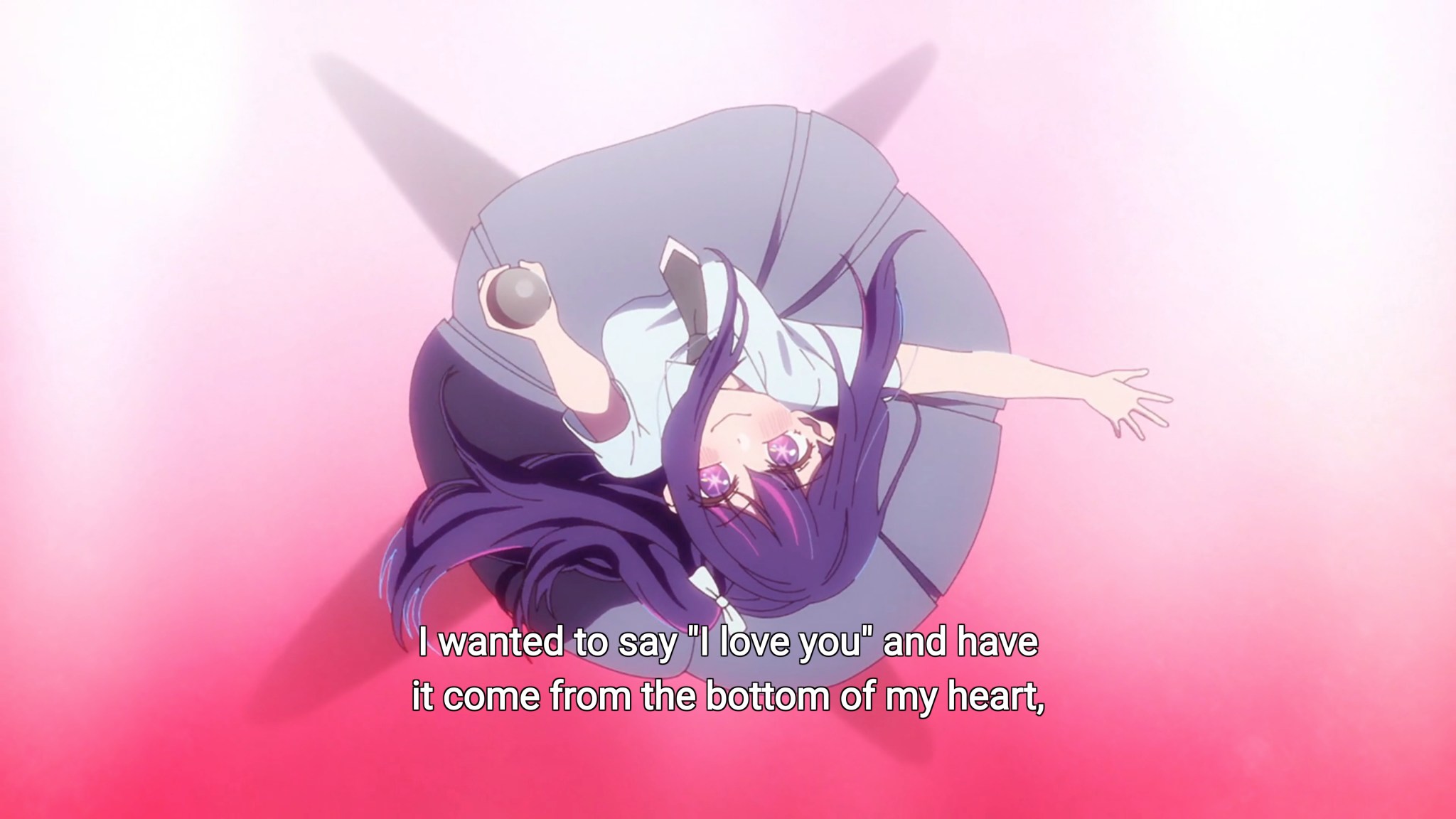 Oshi no Ko: Grace for the Liar – Beneath the Tangles