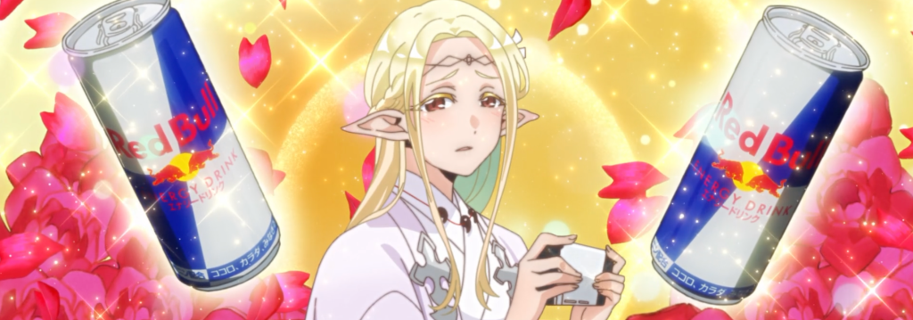 First Impression: Otaku Elf – Beneath the Tangles