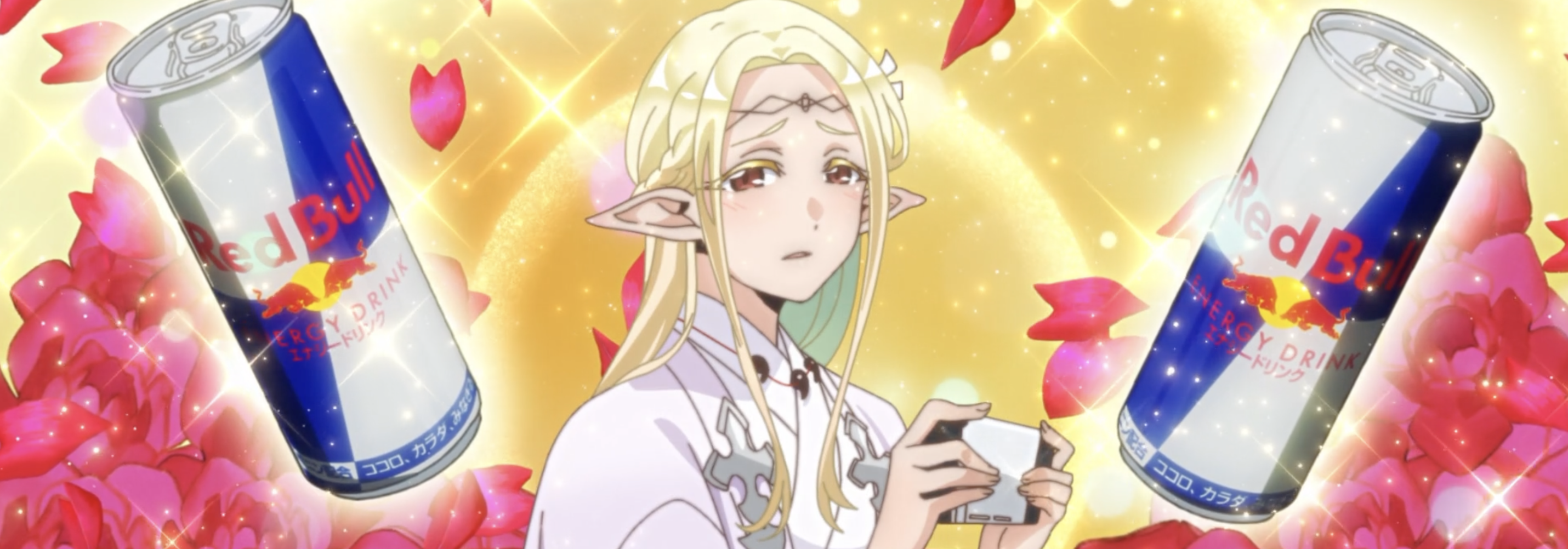 First Impression: Otaku Elf – Beneath the Tangles