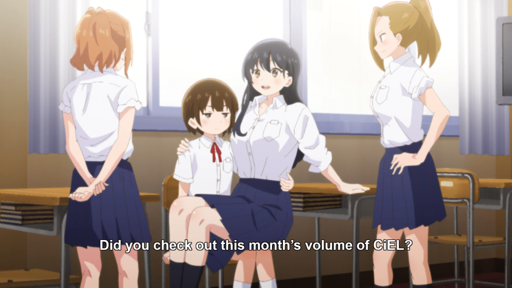 Reader’s Corner: Tista, My Co-Worker Has a Secret, and Revolutionary ...