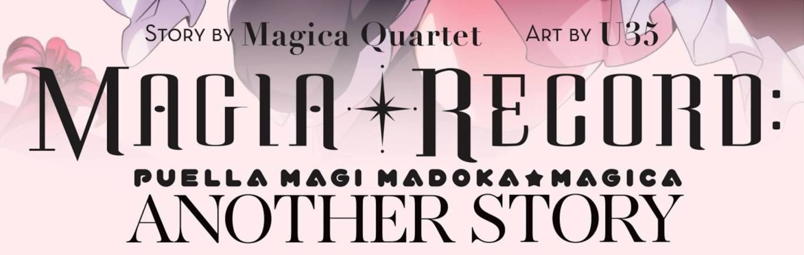 Review: Magia Record: Puella Magi Madoka Magica Another Story, Vol. 2 ...