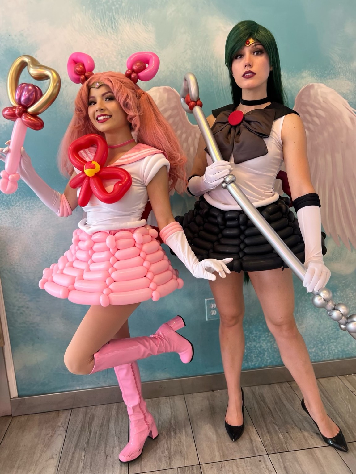 Tangle x Cast 15: Christina Kelly on Voice Acting, Dealing With ...