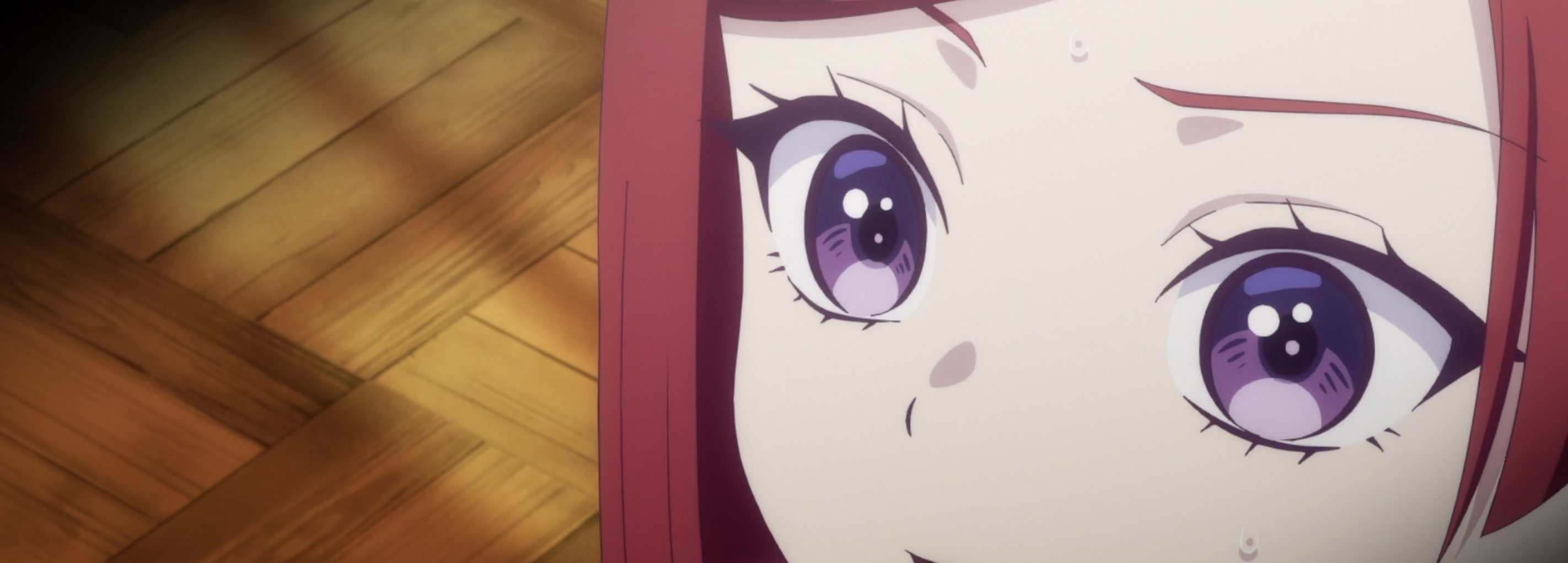 First Impression: The Most Heretical Last Boss Queen: From Villainess ...