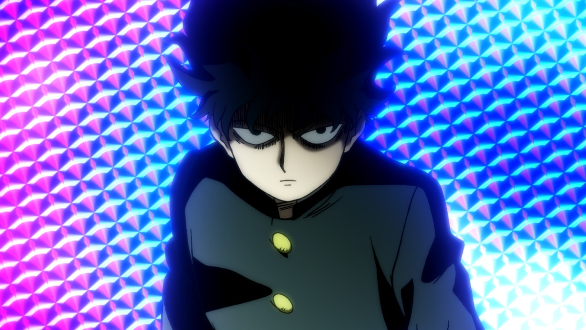 Mob Psycho 100: The Cunning of the Light – Beneath the Tangles