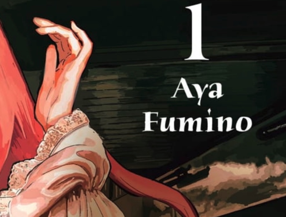 Manga Review: The Essence of Being a Muse – Beneath the Tangles