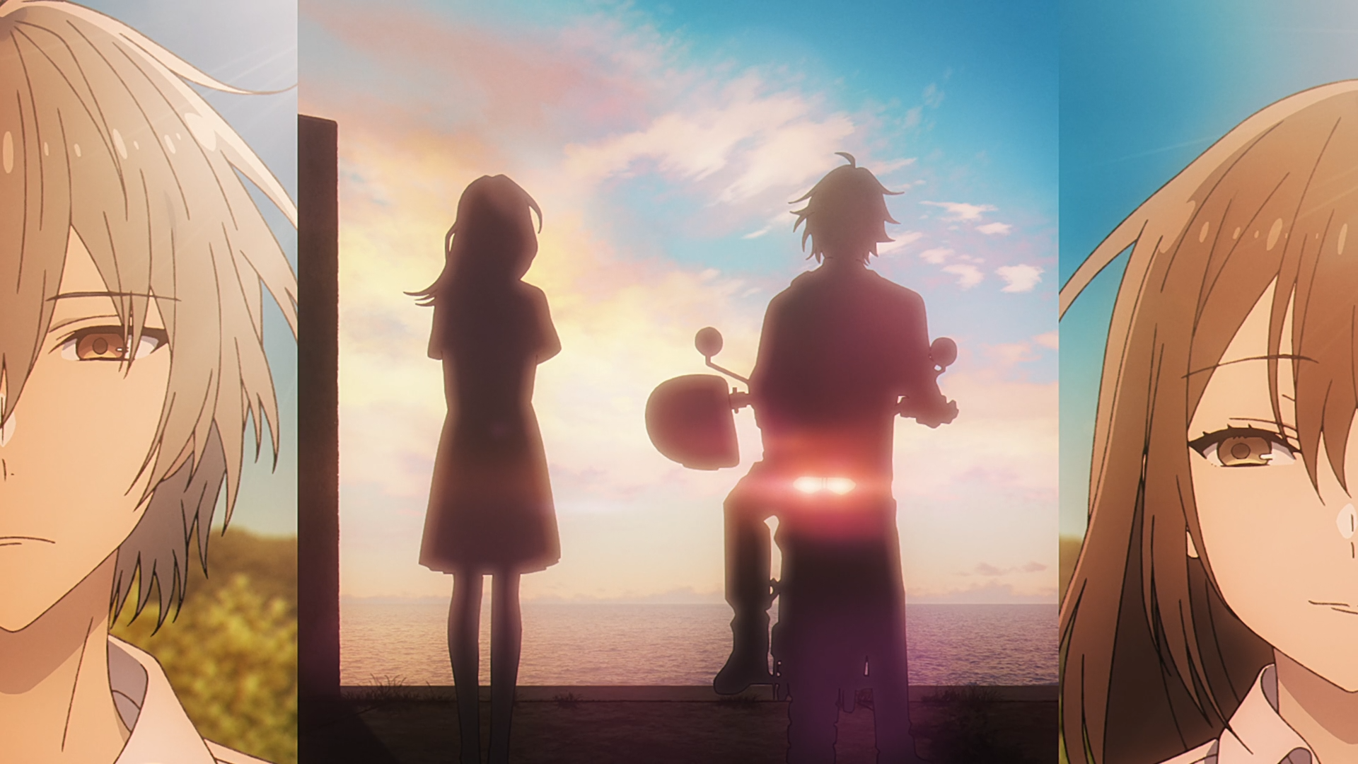 My Summer 2023 Anime Mid-Season Report Card – Beneath the Tangles