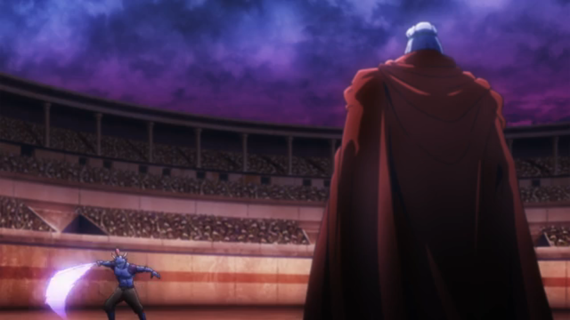 First Impression: Helck – Beneath the Tangles
