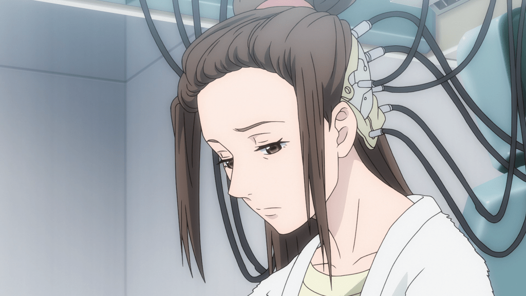 First Impression: The Gene of AI – Beneath the Tangles