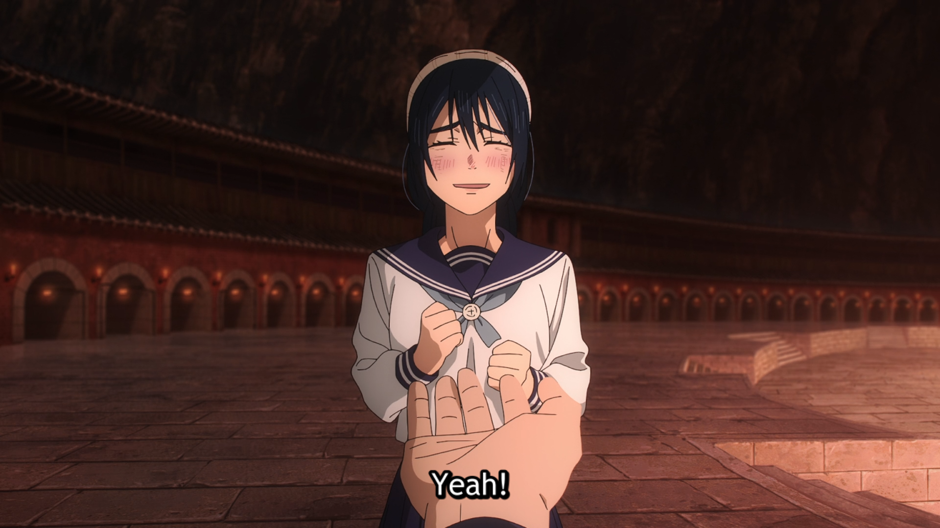 My Summer 2023 Anime Mid-Season Report Card – Beneath the Tangles