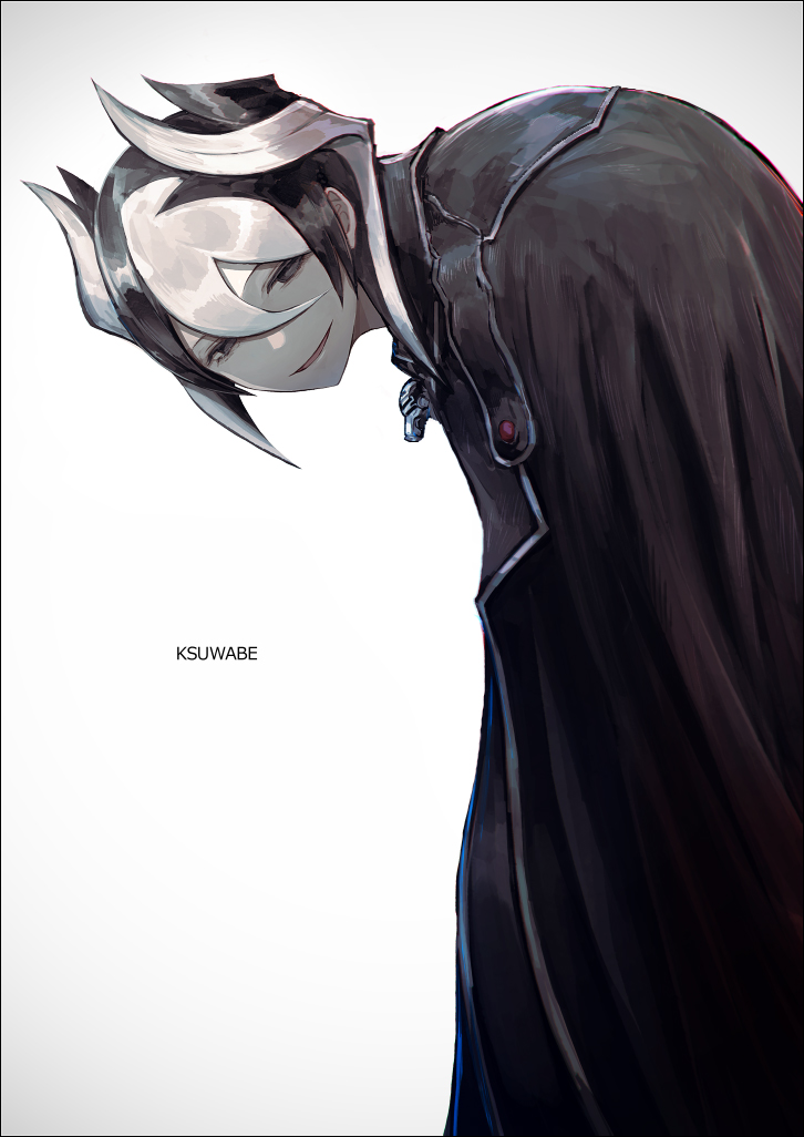 Fanart Friday, Too: Ozen the Immovable – Beneath the Tangles