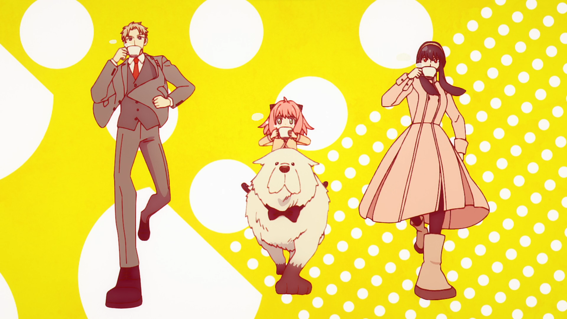 First Impression: SPY x FAMILY Season 2 – Beneath the Tangles