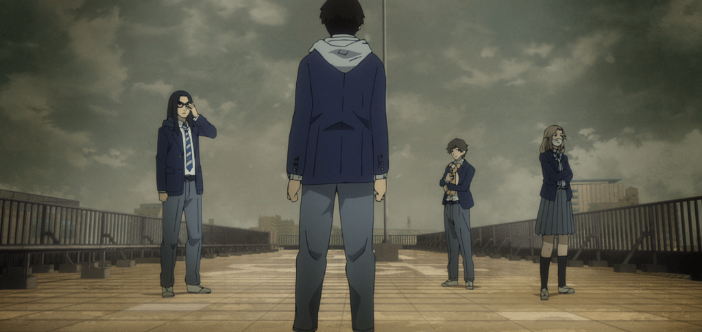First Impression: UNDER NINJA – Beneath the Tangles