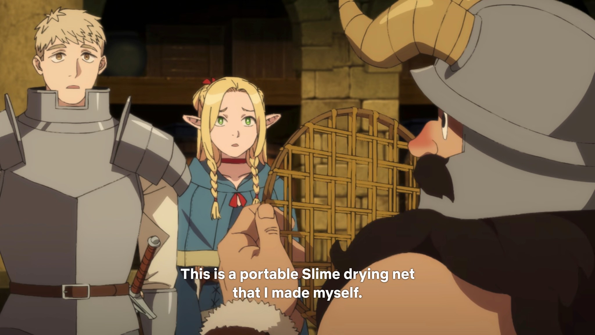 First Impression: Delicious in Dungeon – Beneath the Tangles