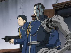 A Tale of Two Alchemists, I: FMA (2003) and Existential Technology ...