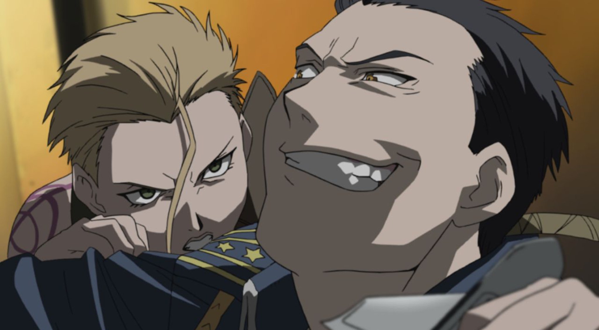 A Tale of Two Alchemists, I: FMA (2003) and Existential Technology ...