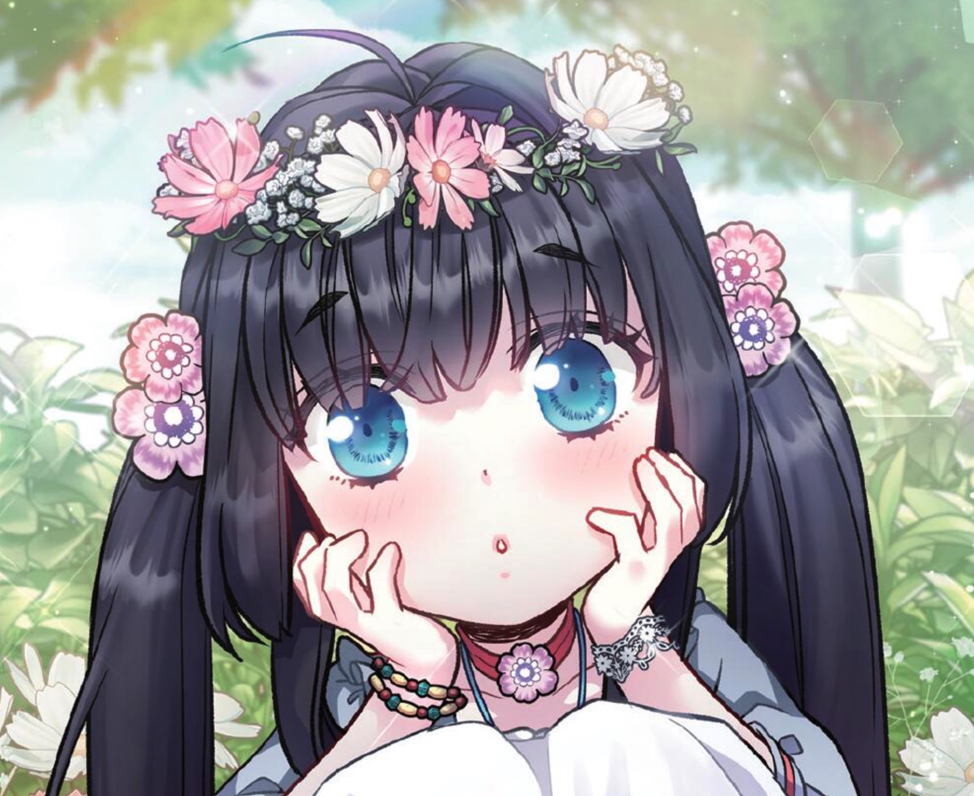 Manhwa Review: Not-Sew-Wicked Stepmom Vol. 3 – Team Edition – Beneath the Tangles