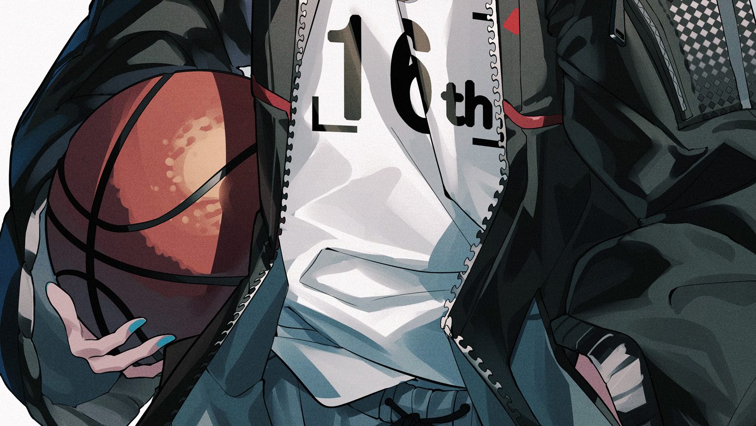 Fanart Friday: Miku Joins AniMarch Madness – Beneath the Tangles