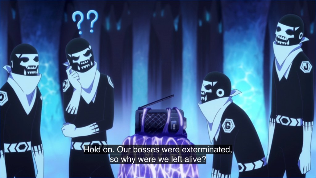 First Impression: Go! Go! Loser Ranger! – Beneath the Tangles