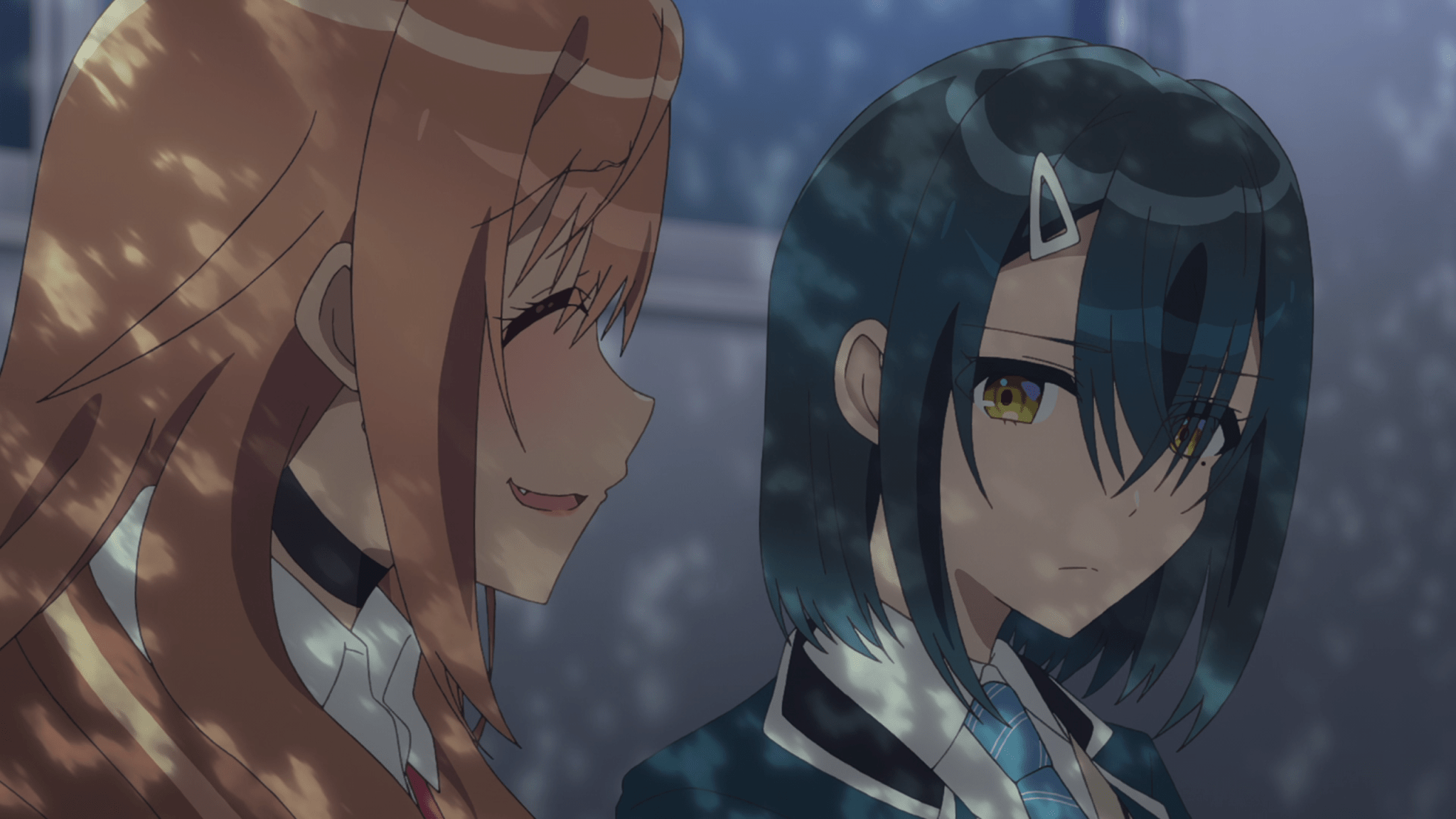 First Impression: The Many Sides of Voice Actor Radio – Beneath the Tangles