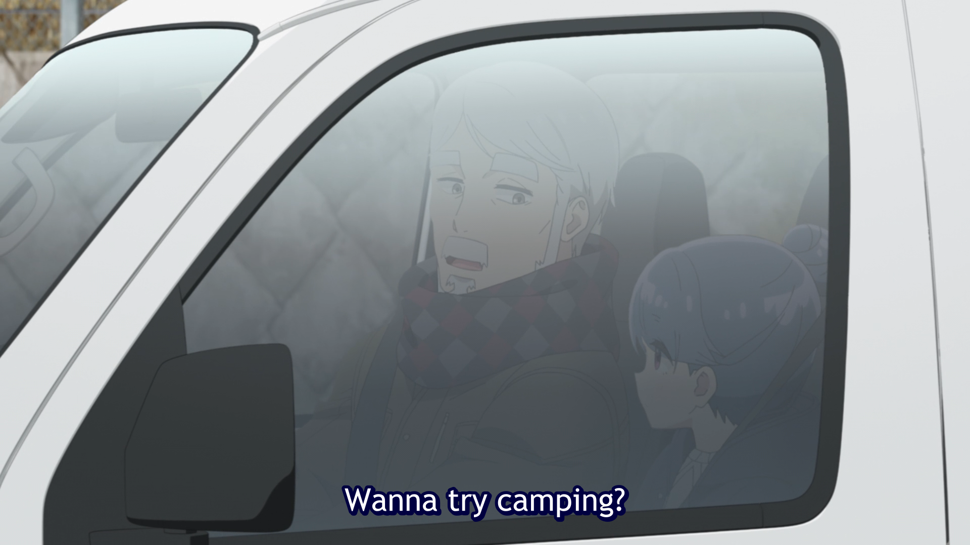 First Impression: Laid-Back Camp Season 3 – Beneath the Tangles
