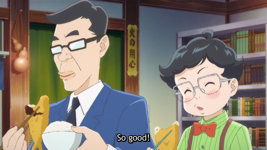 First Impression: Astro Note – Beneath the Tangles