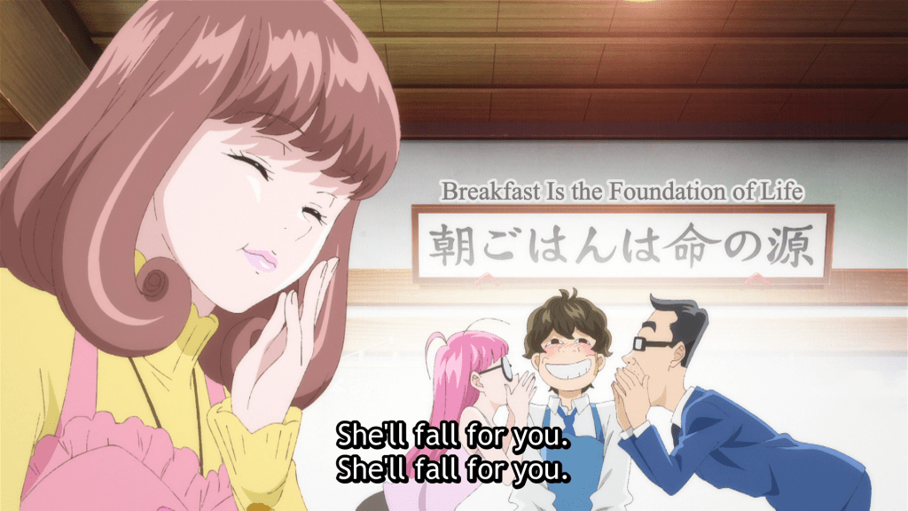 First Impression: Astro Note – Beneath the Tangles